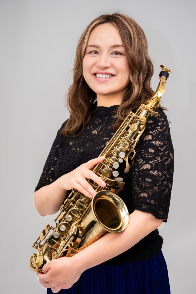 小林浩子 | 横浜市鶴見区民文化センター サルビアホール