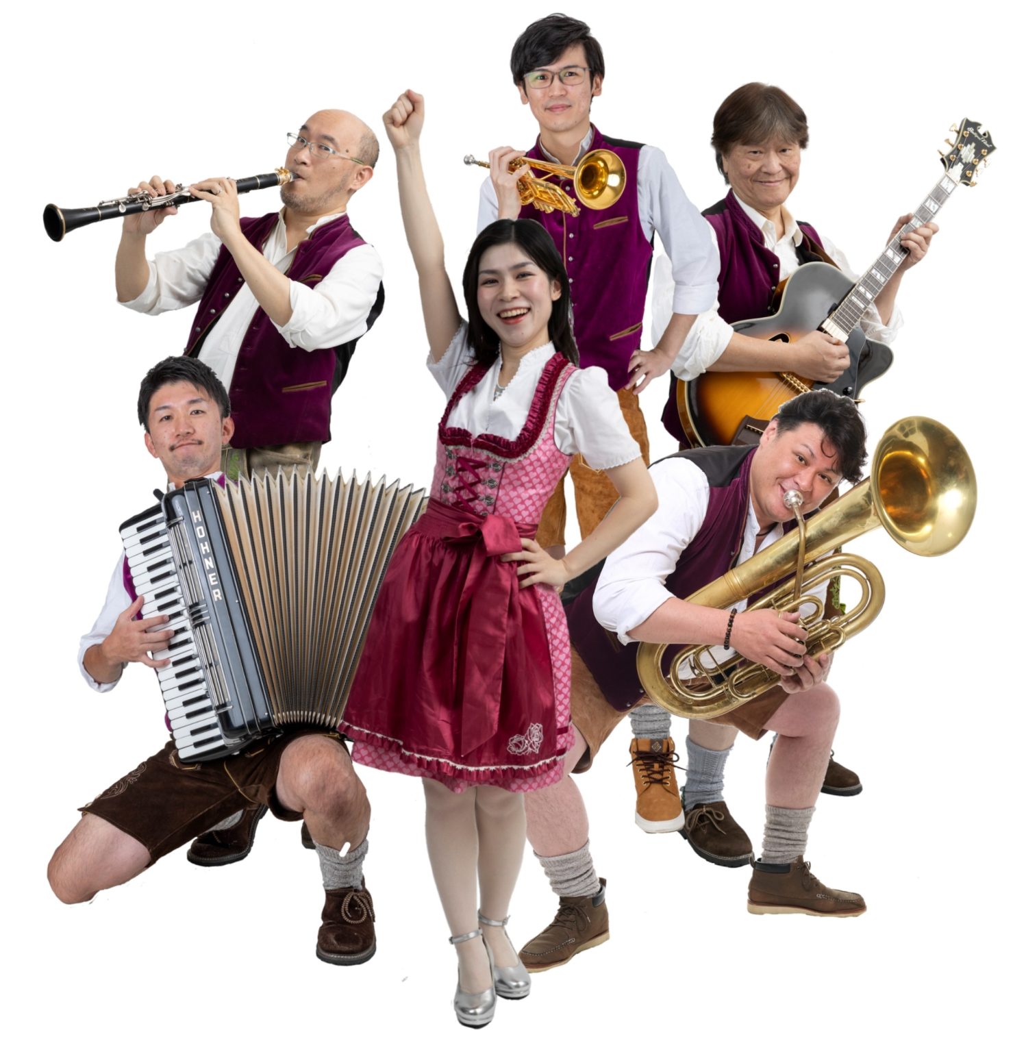 東京シュピッツブアム＆みうぴす | 横浜市鶴見区民文化センター サルビアホール